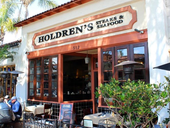 Restaurants on State Street - Visit Santa Barbara