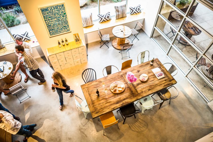 The Valley Project - Visit Santa Barbara