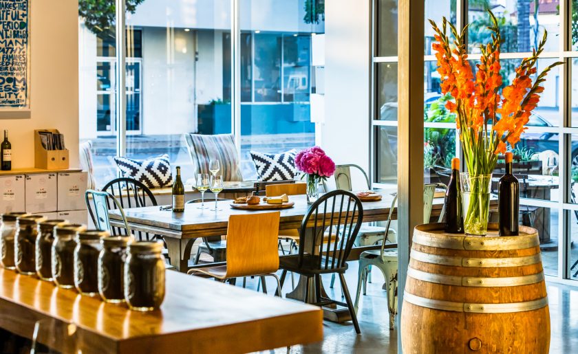 The Valley Project - Visit Santa Barbara