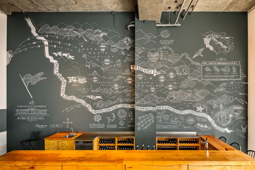 The Valley Project - Visit Santa Barbara