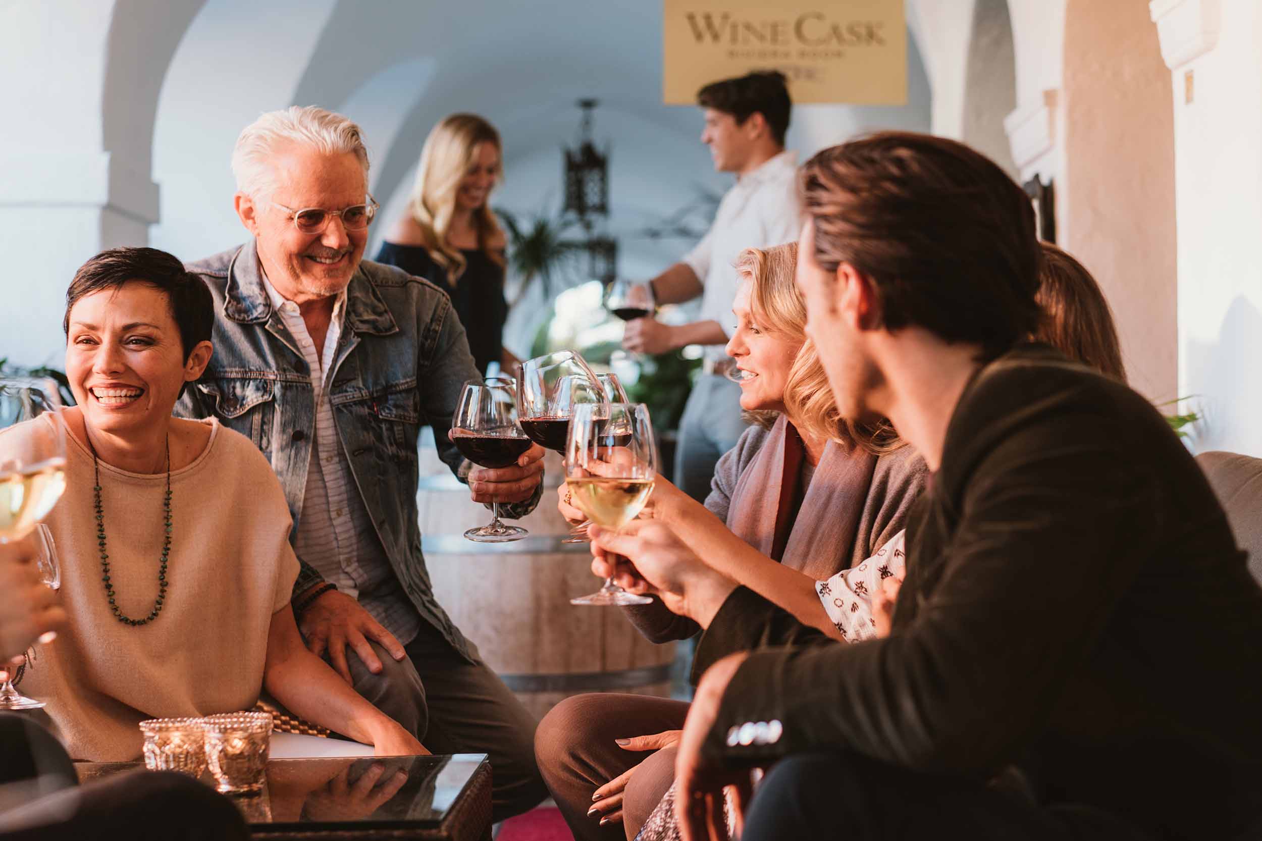 Wine Down in Santa Barbara - Visit Santa Barbara