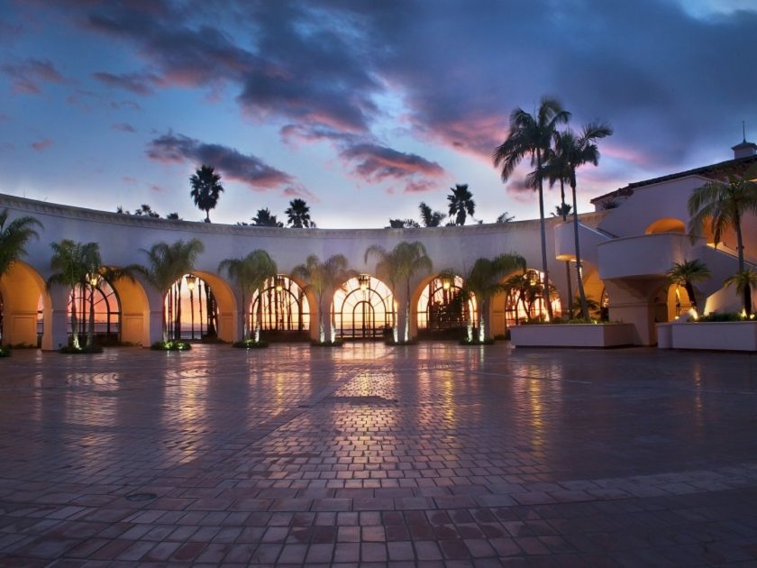 Hilton Santa Barbara Beachfront Resort - Visit Santa Barbara