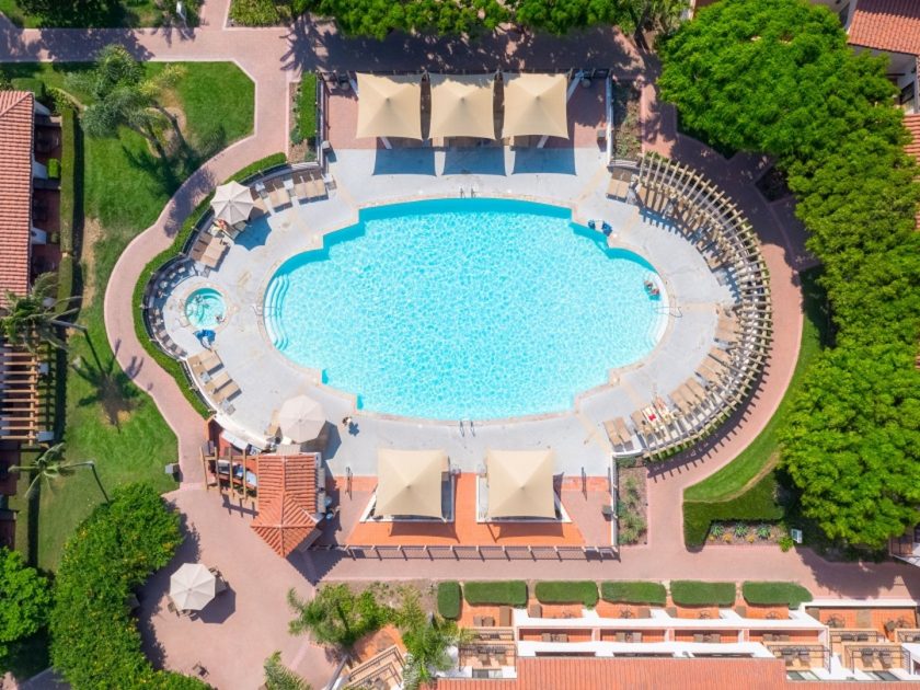 Hilton Santa Barbara Beachfront Resort - Visit Santa Barbara