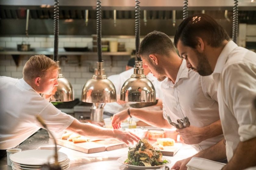 The Lark - Visit Santa Barbara