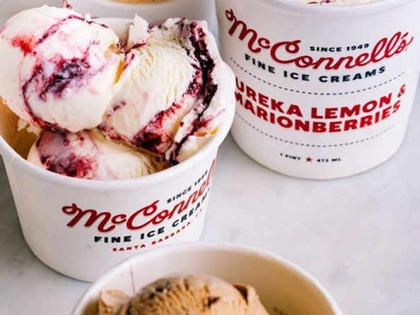 Ice Cream Shops in Santa Barbara | Visit Santa Barbara