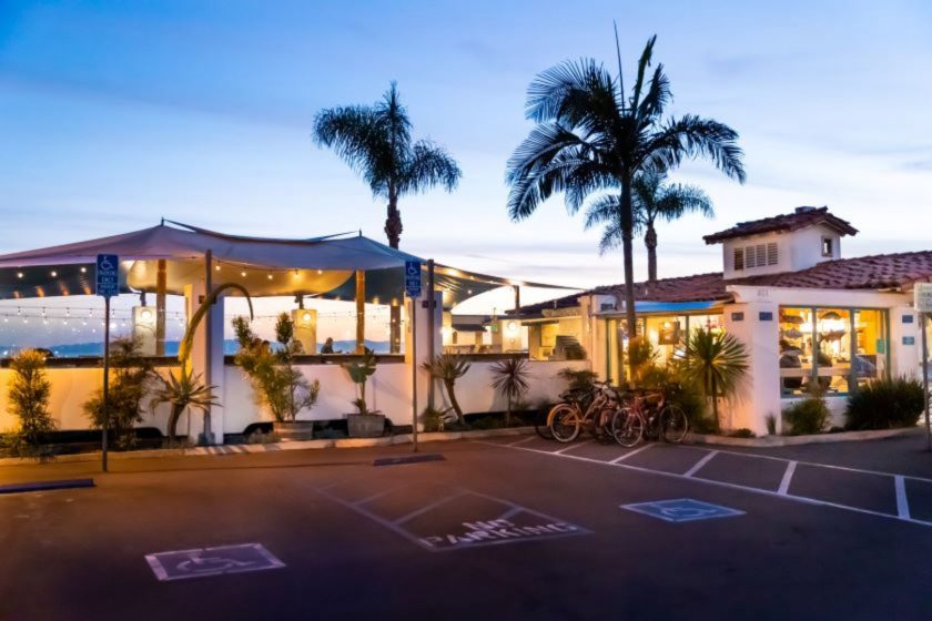 Shoreline Cafe - Visit Santa Barbara