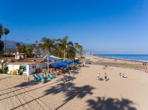Santa Barbara Waterfront | Visit Santa Barbara