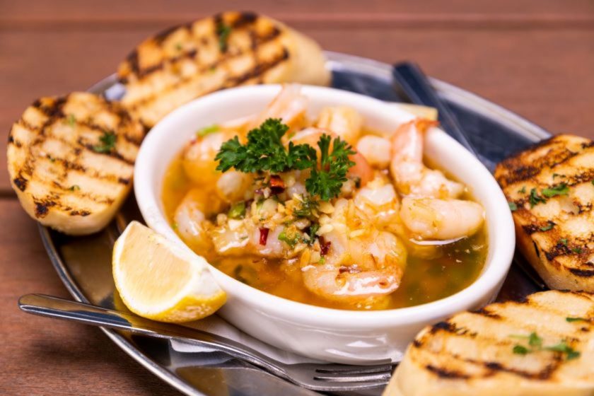 Shoreline Cafe - Visit Santa Barbara