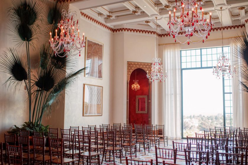 Montecito Club - Visit Santa Barbara