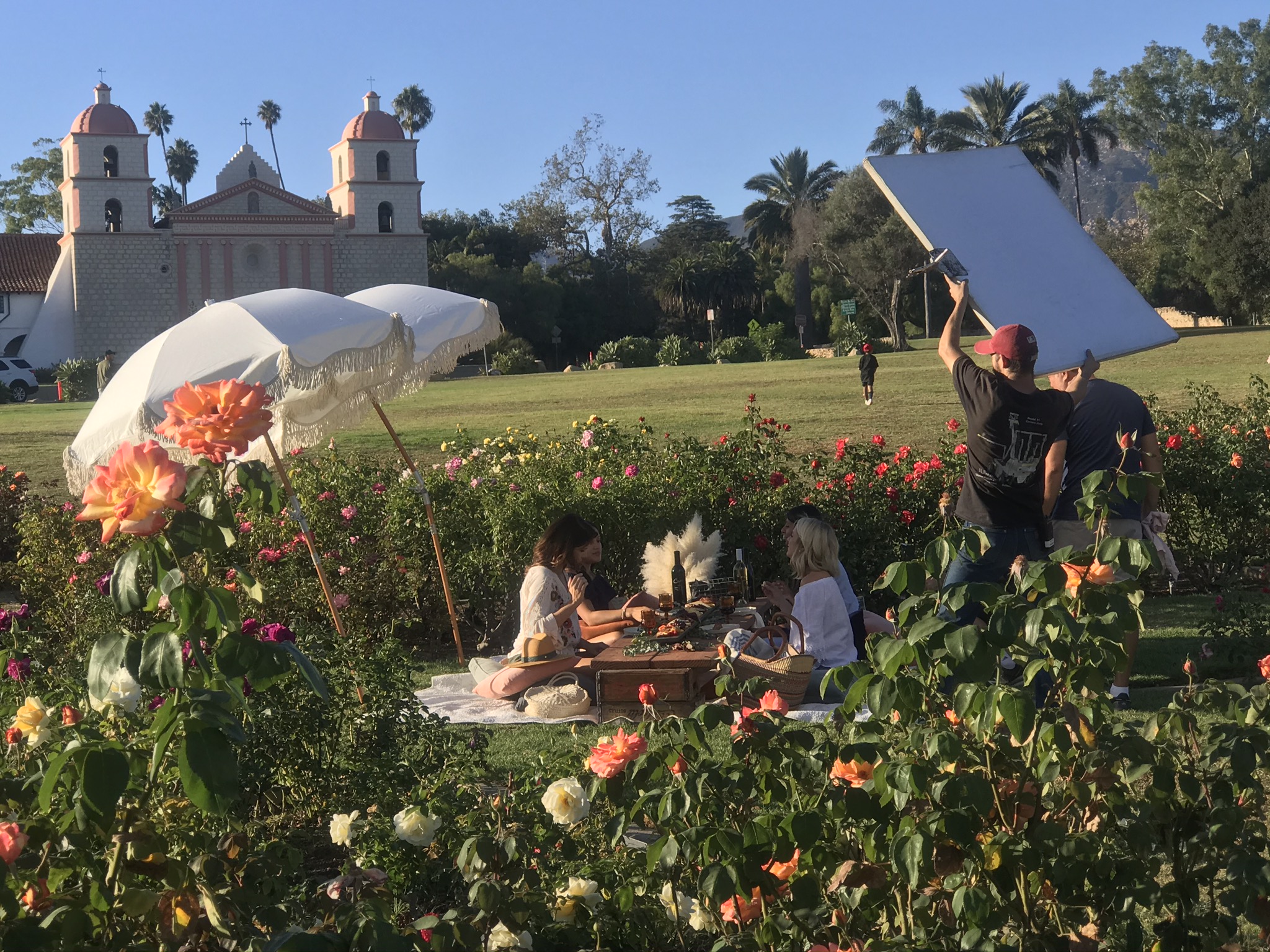 October 2019 - Visit Santa Barbara