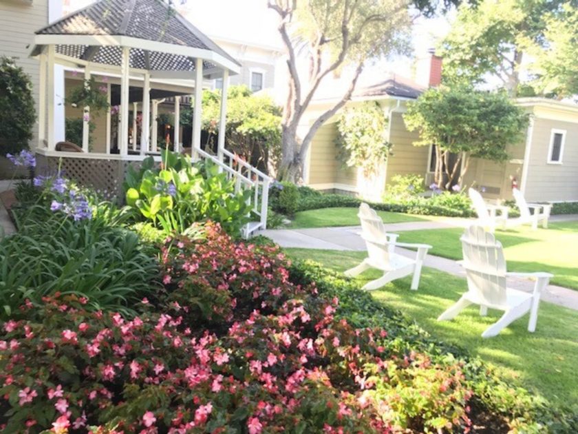 The Upham Hotel - Visit Santa Barbara