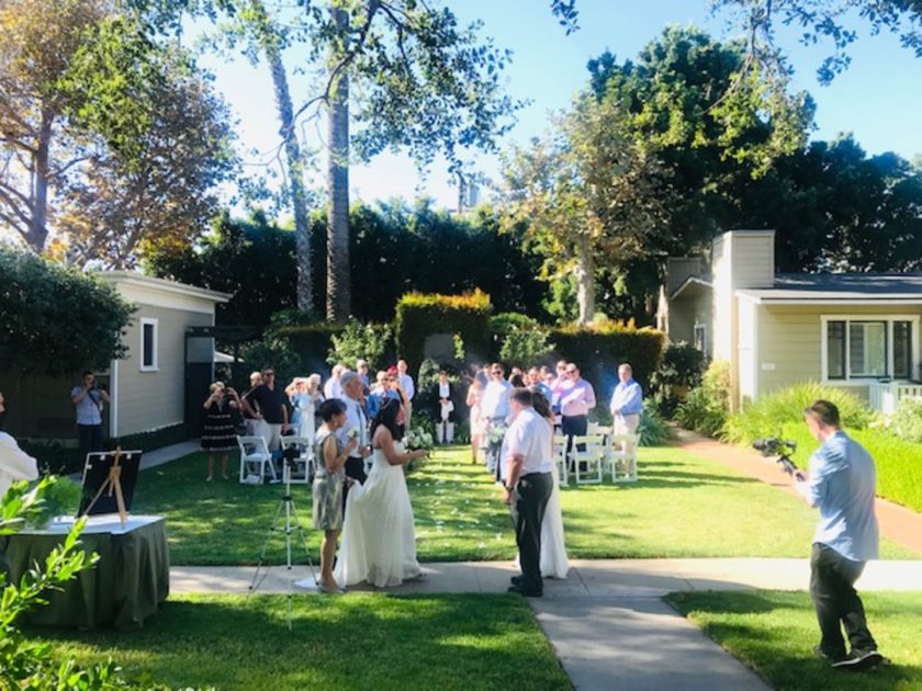 The Upham Hotel - Visit Santa Barbara
