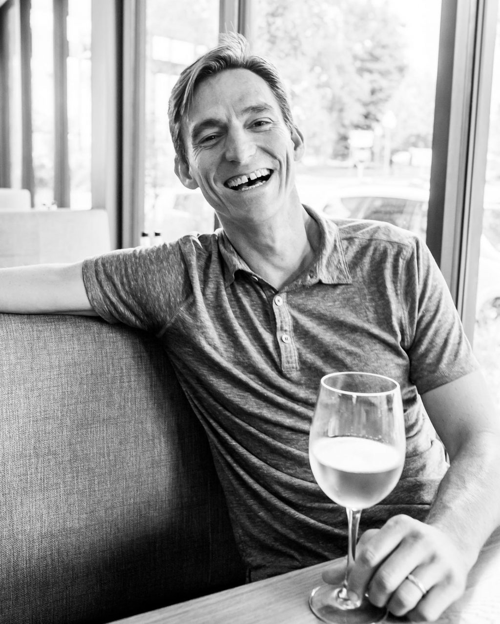 Tyler Thomas - Visit Santa Barbara