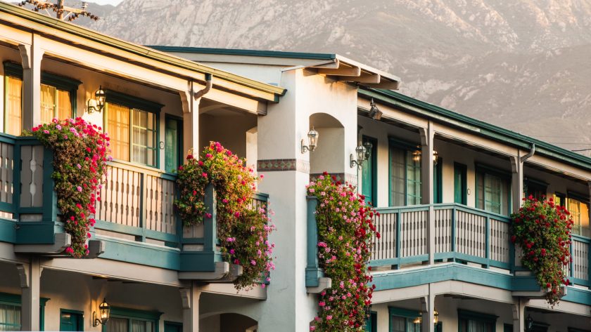 Best Western Plus Santa Barbara - Visit Santa Barbara