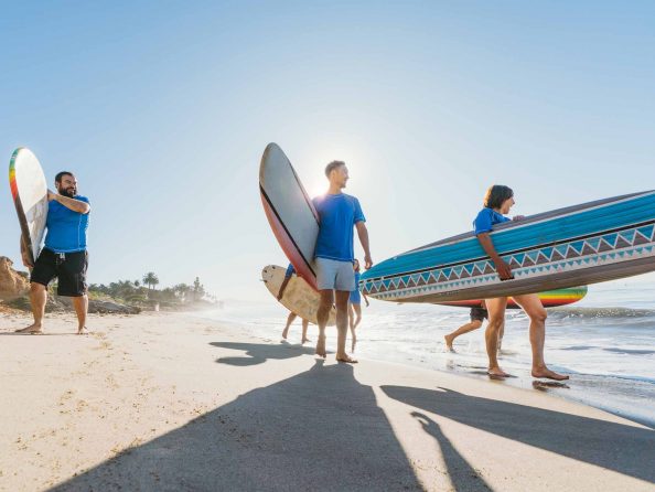 Santa Barbara Best Beaches