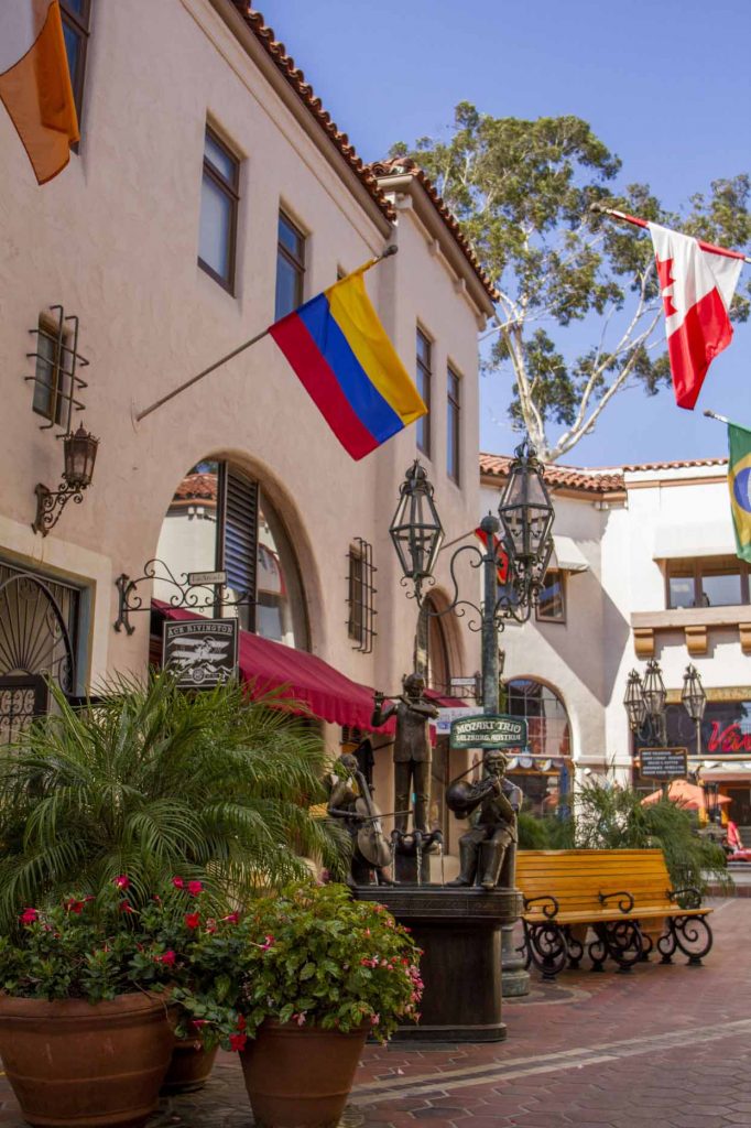 Red Tile Walking Tour - Visit Santa Barbara