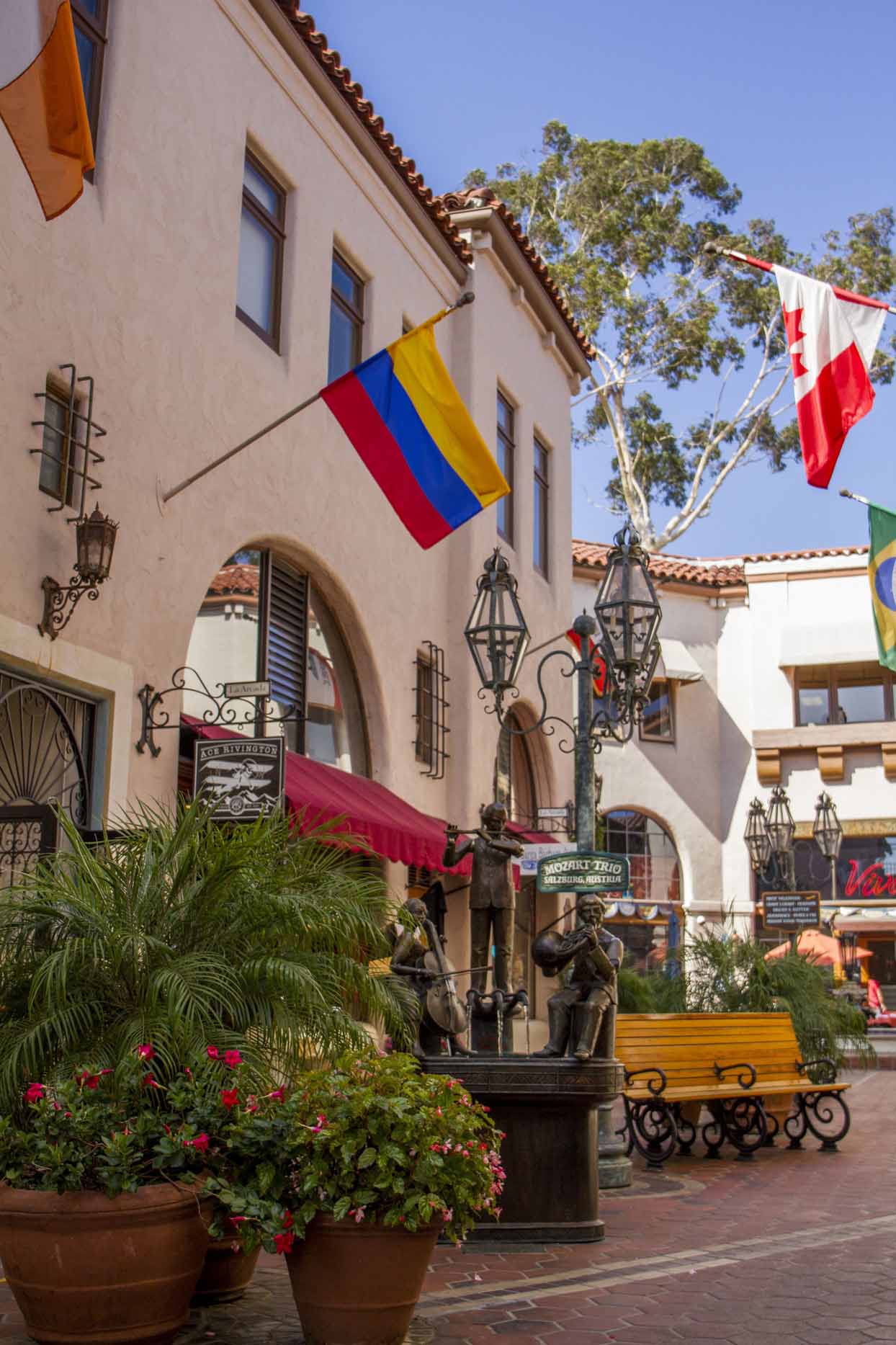 Red Tile Walking Tour - Visit Santa Barbara