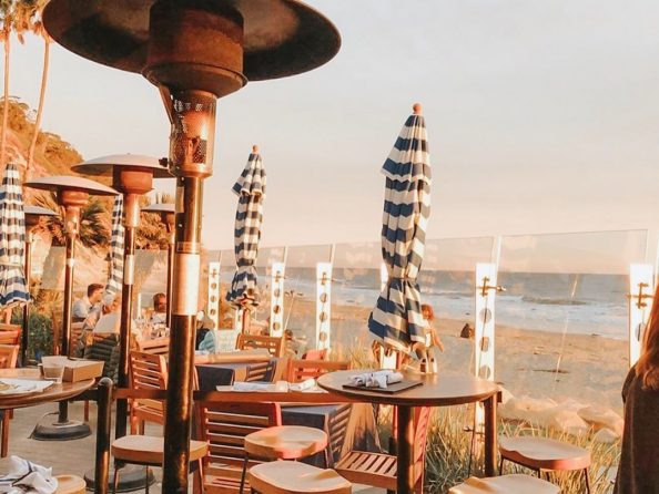 Outdoor Dining in Santa Barbara - Visit Santa Barbara