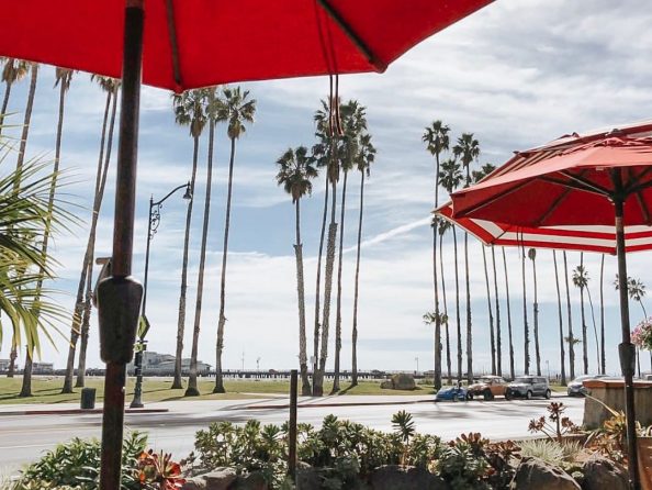 Outdoor Dining in Santa Barbara - Visit Santa Barbara