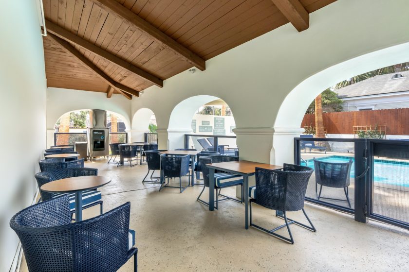 Mason Beach Inn - Visit Santa Barbara