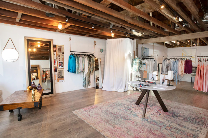 Catherine Gee - Visit Santa Barbara