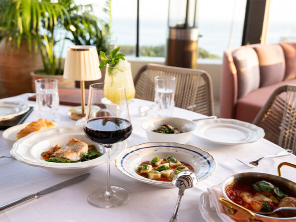 10 Must-Try Goleta Restaurants | Visit Santa Barbara