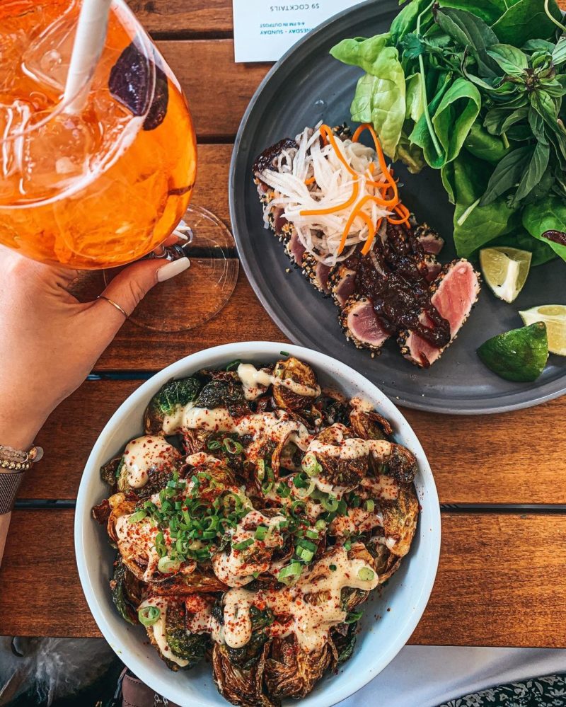 Must-Try Goleta Restaurants - Visit Santa Barbara