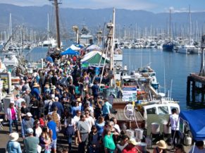 October Events in Santa Barbara | Next Month in Santa Barbara