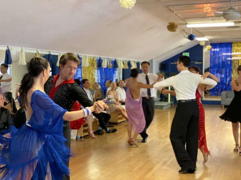 Arthur Murray Dance Studio Santa Barbara - Visit Santa Barbara