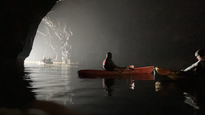 Channel Islands Expeditions - Visit Santa Barbara