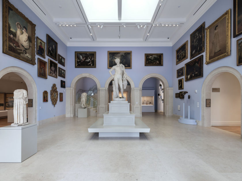Santa Barbara Museum of Art - Visit Santa Barbara