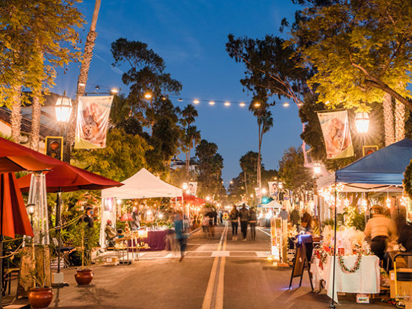Calendar of Events | Santa Barbara Events, Festivals