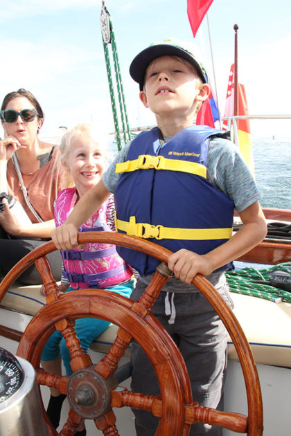 Santa Barbara Harbor & Waterfront Tour - Visit Santa Barbara