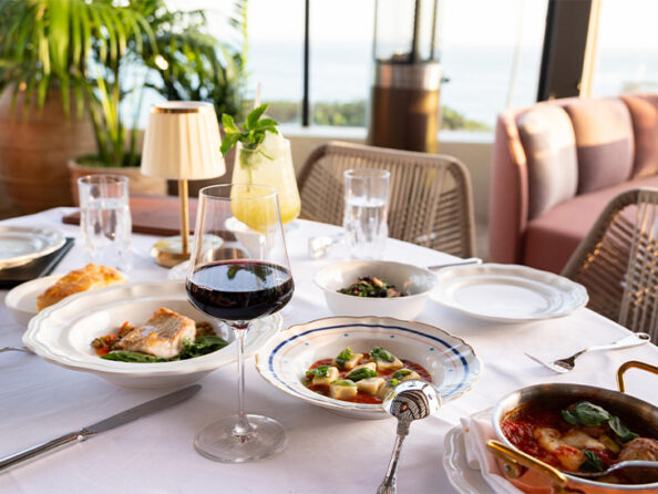20 New Restaurants in Santa Barbara | Visit Santa Barbara