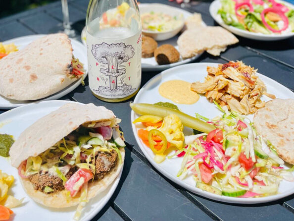 16 New Restaurants in Santa Barbara | Visit Santa Barbara