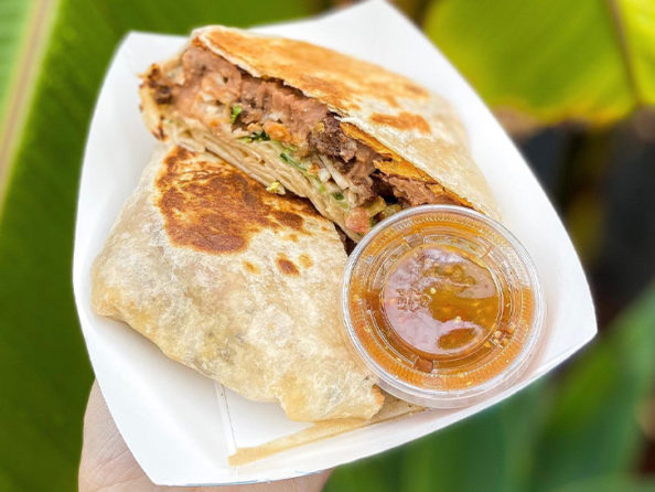 Best Vegan & Vegetarian Restaurants in Santa Barbara | Visit Santa Barbara