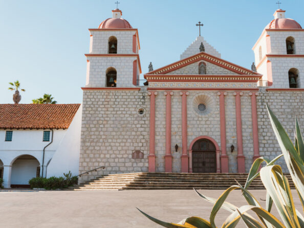 Calendar of Events | Santa Barbara Events, Festivals