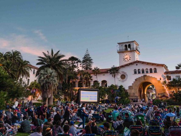 Calendar of Events | Santa Barbara Events, Festivals