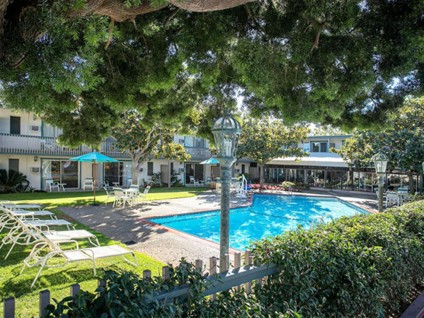 Santa Barbara Hotels and Resorts for Families | Visit Santa Barbara