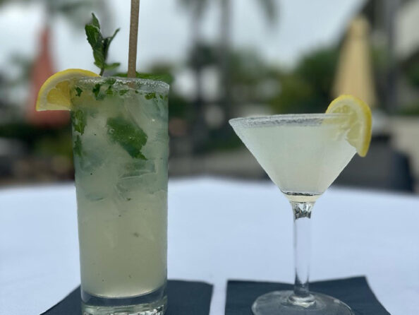Top Hotel Bars in Santa Barbara | Visit Santa Barbara