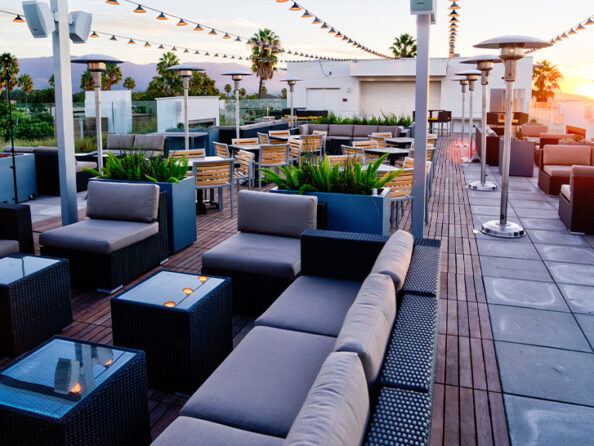Top Hotel Bars in Santa Barbara | Visit Santa Barbara