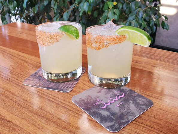 Top Hotel Bars in Santa Barbara | Visit Santa Barbara