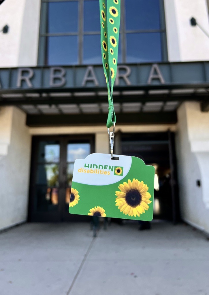 Sunflower Program at Santa Barbara Airport | Visit Santa Barbara