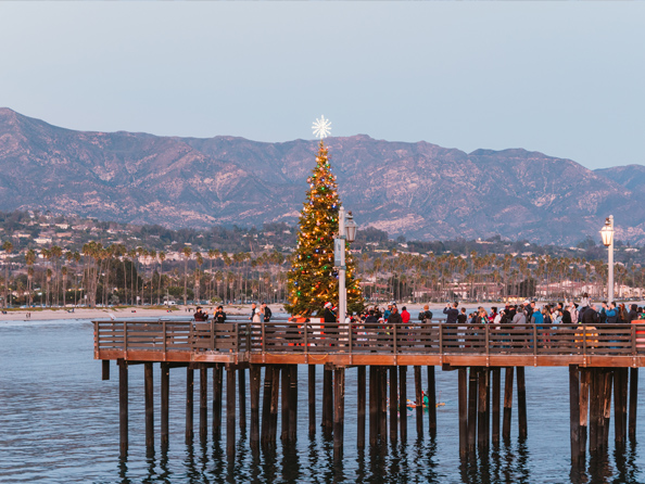 Calendar of Events | Santa Barbara Events, Festivals