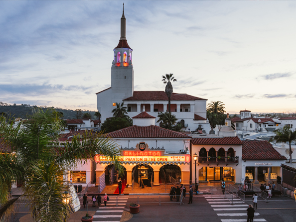 Calendar of Events | Santa Barbara Events, Festivals