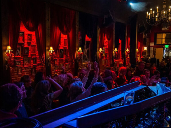 Nightlife in Santa Barbara | Visit Santa Barbara