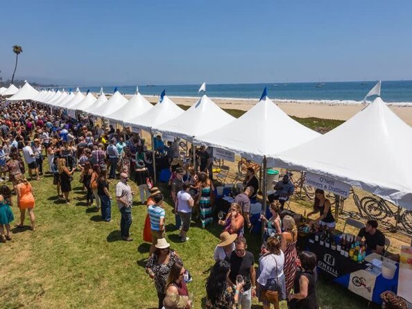 Santa Barbara Festivals | Events, Things to Do