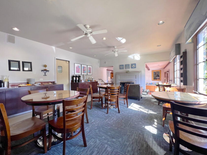 Casa Del Mar Inn - Visit Santa Barbara