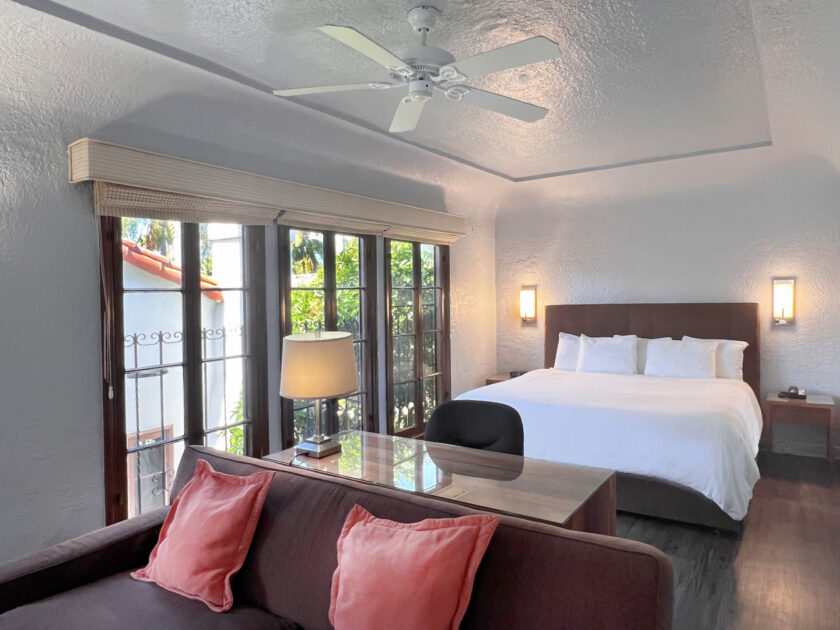 Casa Del Mar Inn - Visit Santa Barbara