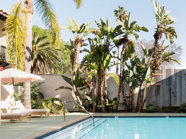 Top Romantic Hotels in Santa Barbara | Visit Santa Barbara
